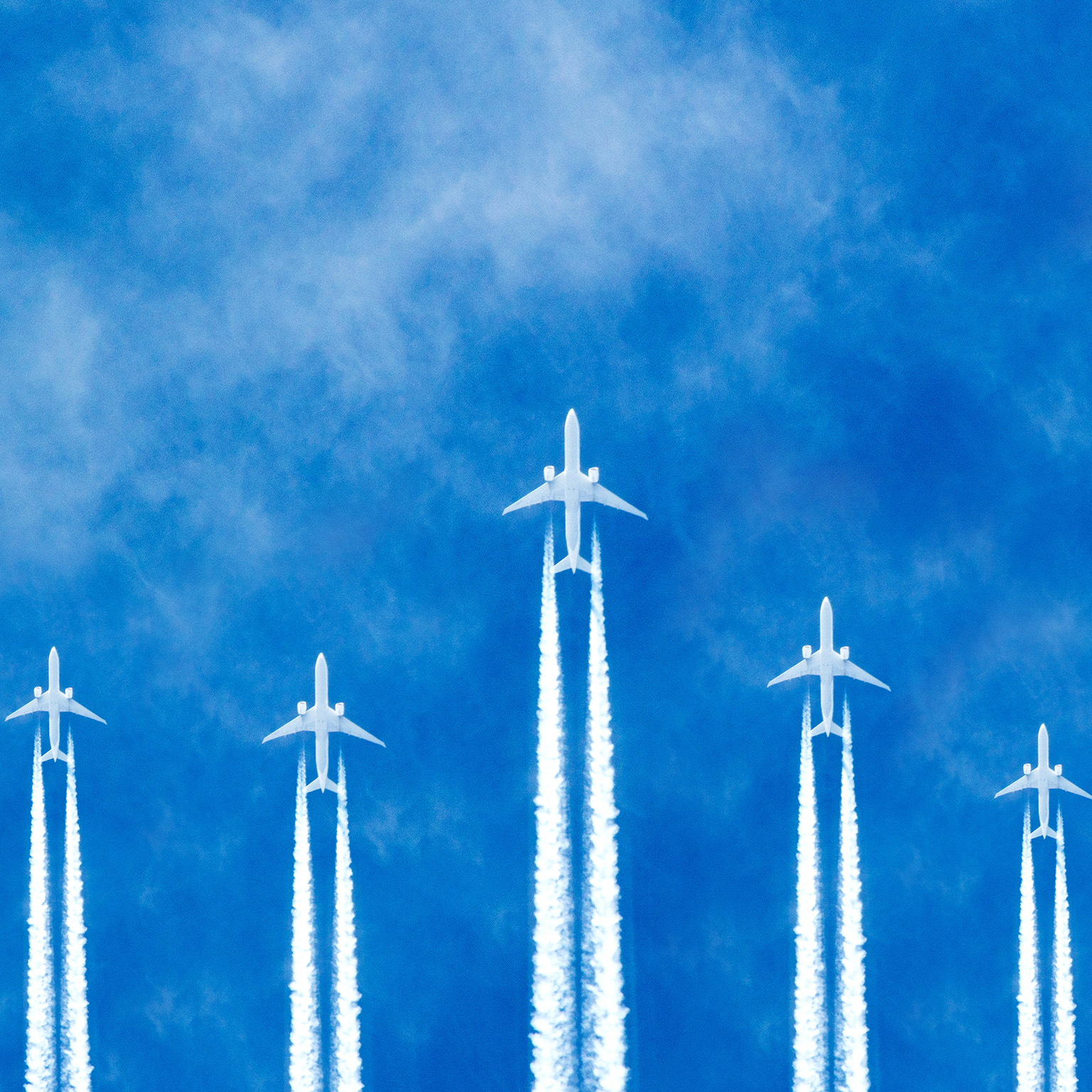 Aviation Value Chain Recovery And Profitability Mckinsey